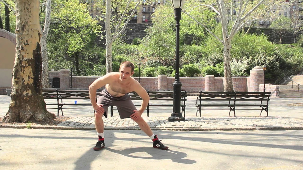 Instant Healthification: Cardio Workout & Okra Creole Recipe - YouTube