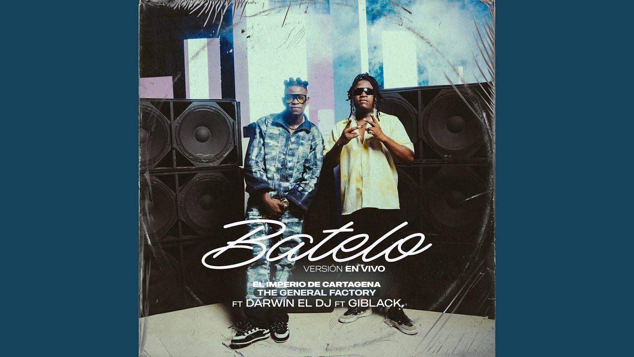 Batelo (En Vivo) - YouTube