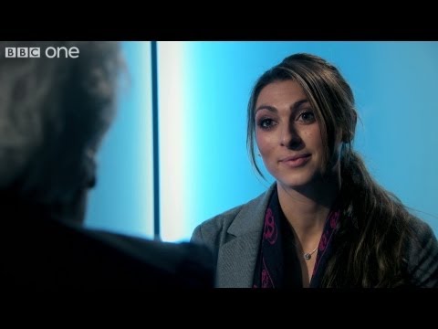 Margaret Mountford vs. Luisa - The Apprentice 2013 - Series 9 Episode 11 Preview - BBC