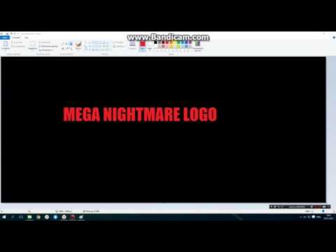 The Nightmare Logo Collection - YouTube