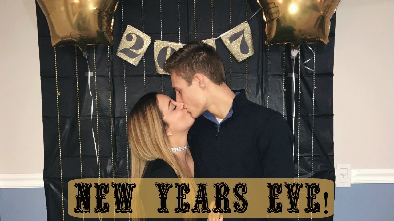 NEW YEARS EVE SPECIAL!!! | Jordan Bauth - YouTube