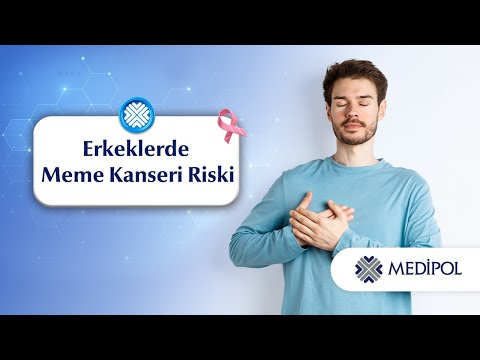Erkeklerde Meme Kanseri Görülür mü?