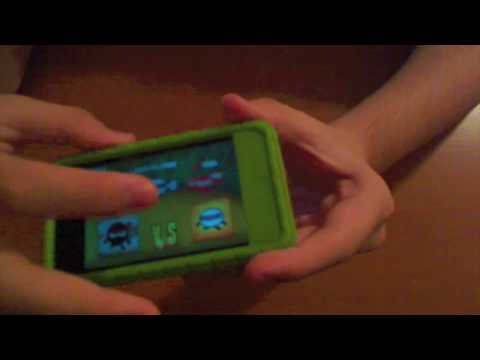 Banzai - Ninja Sports App Review - YouTube