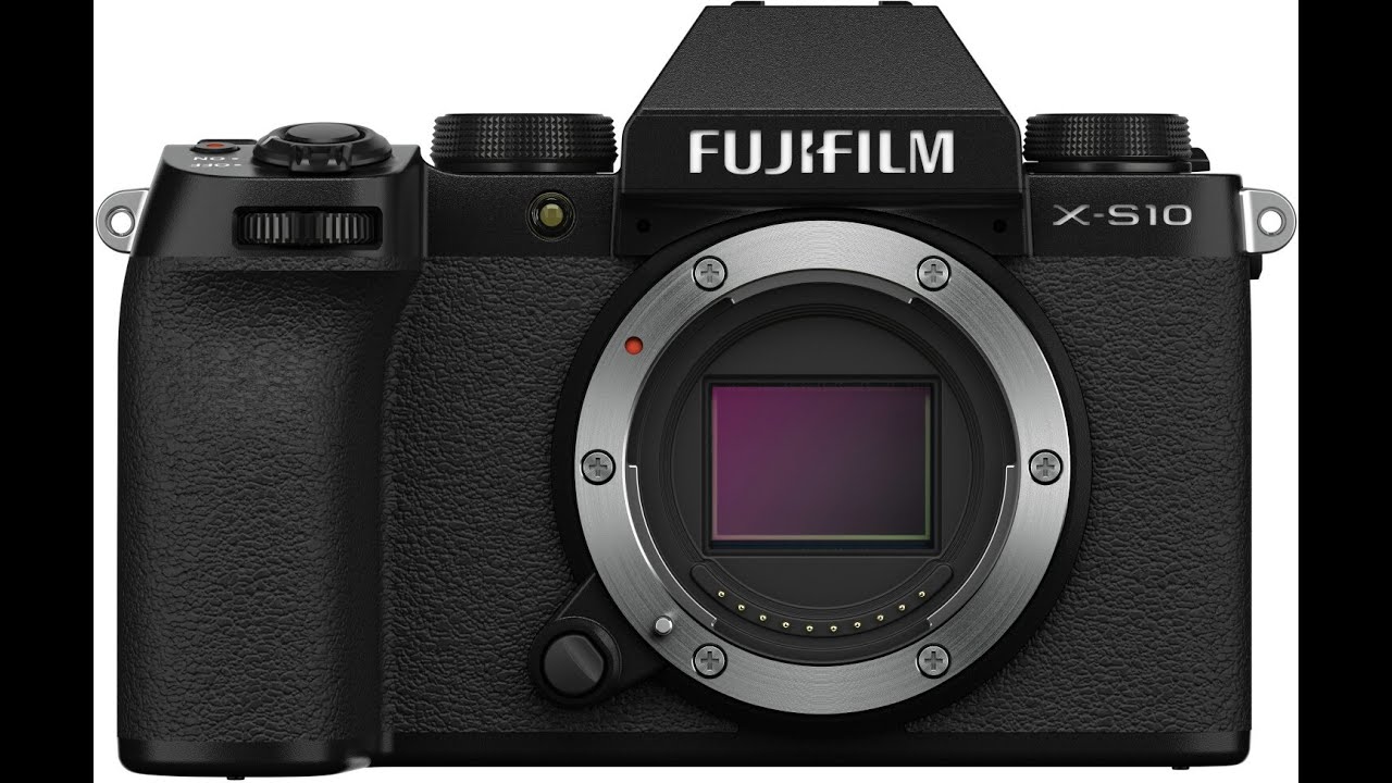 Perché acquistare Fujifilm XS10 nel 2024 #Fujifilm #Fuji #Xs10 # ...