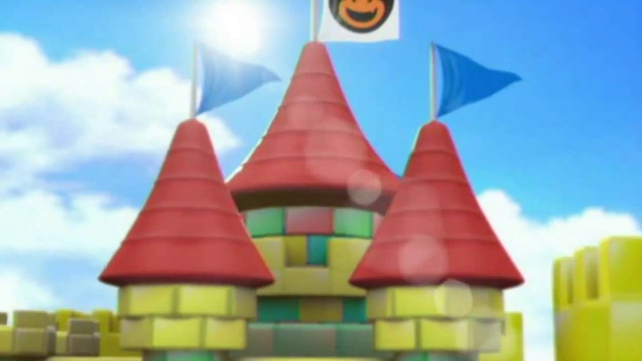 Mario Super Sluggers - Movie 2 - YouTube