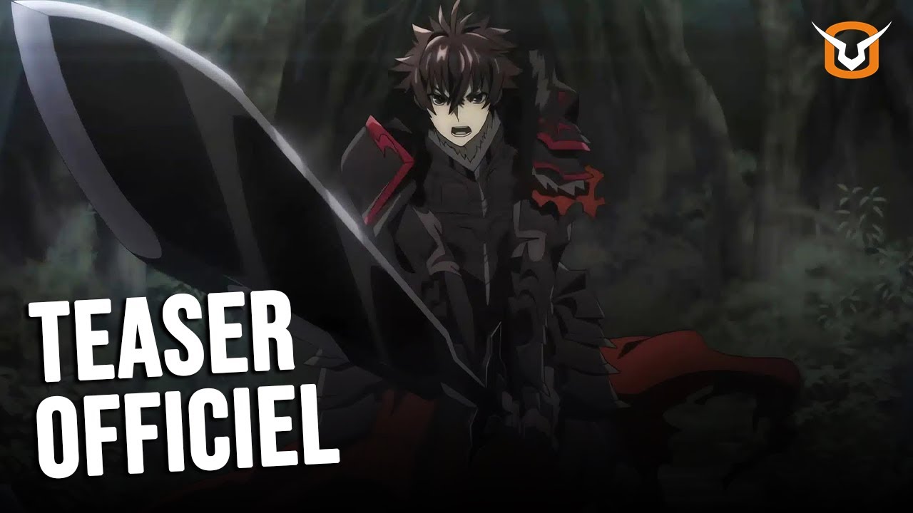 TEASER OFFICIEL - Cheat Skill Level Up - épisode spécial | AnimOtaku.fr ...