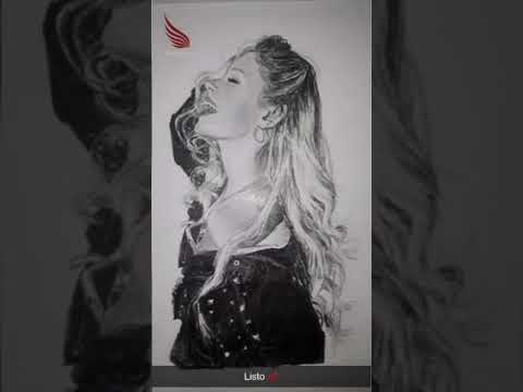 Drawing Agustina Anon