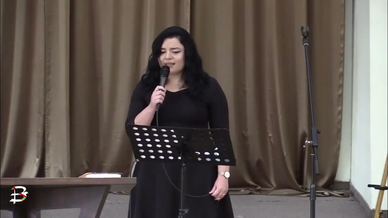 Doamne indruma-mi pasii (cover Diana Scridon) - YouTube