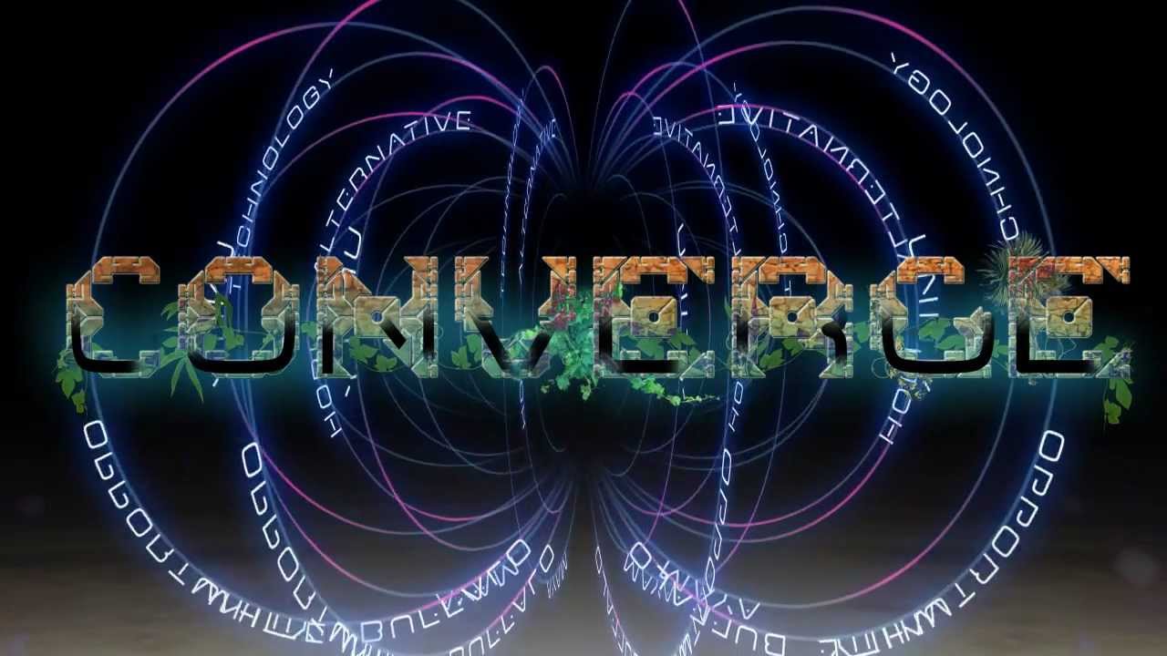 Converge Trailer (Ver 2.0) - YouTube