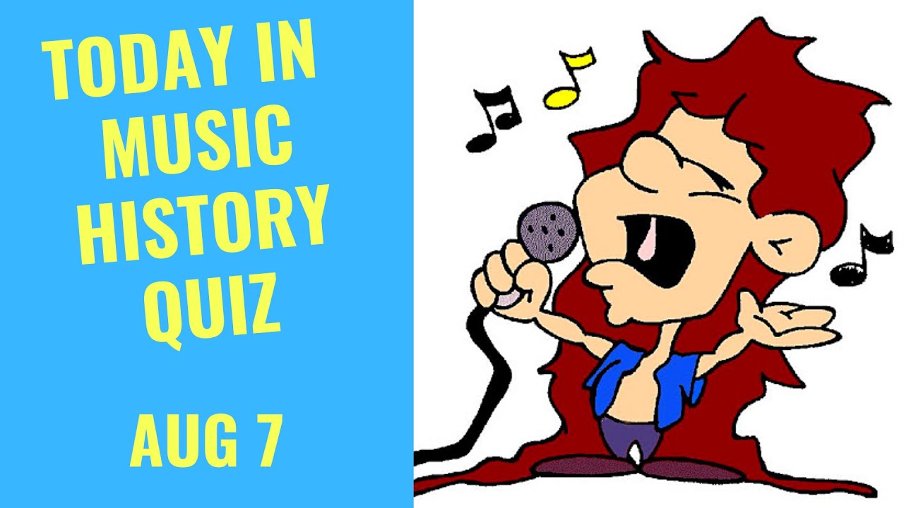 TOP 10 SONGS ON THIS DAY IN MUSIC HISTORY ON AUGUST 7 IN 1971 Can You top-10-songs-on-this-day-in-music-history-on-august-7-in-1971-can-you