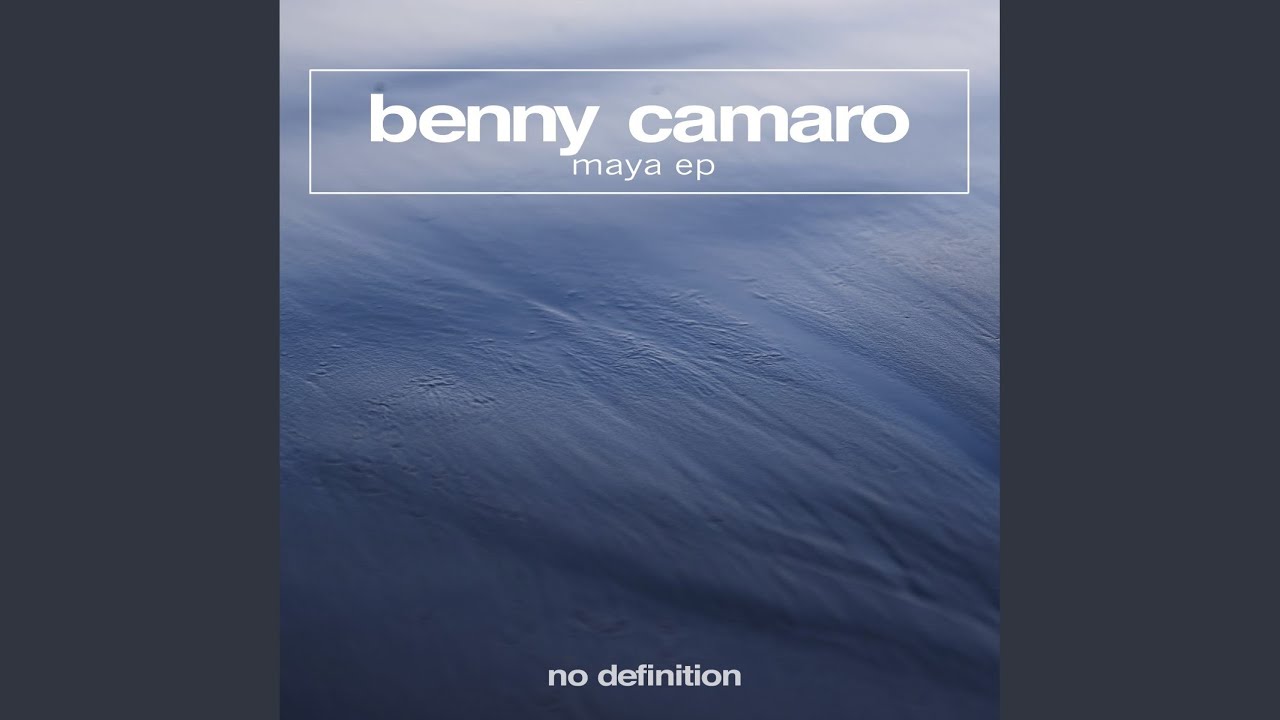 Maya (Original Club Mix) - YouTube