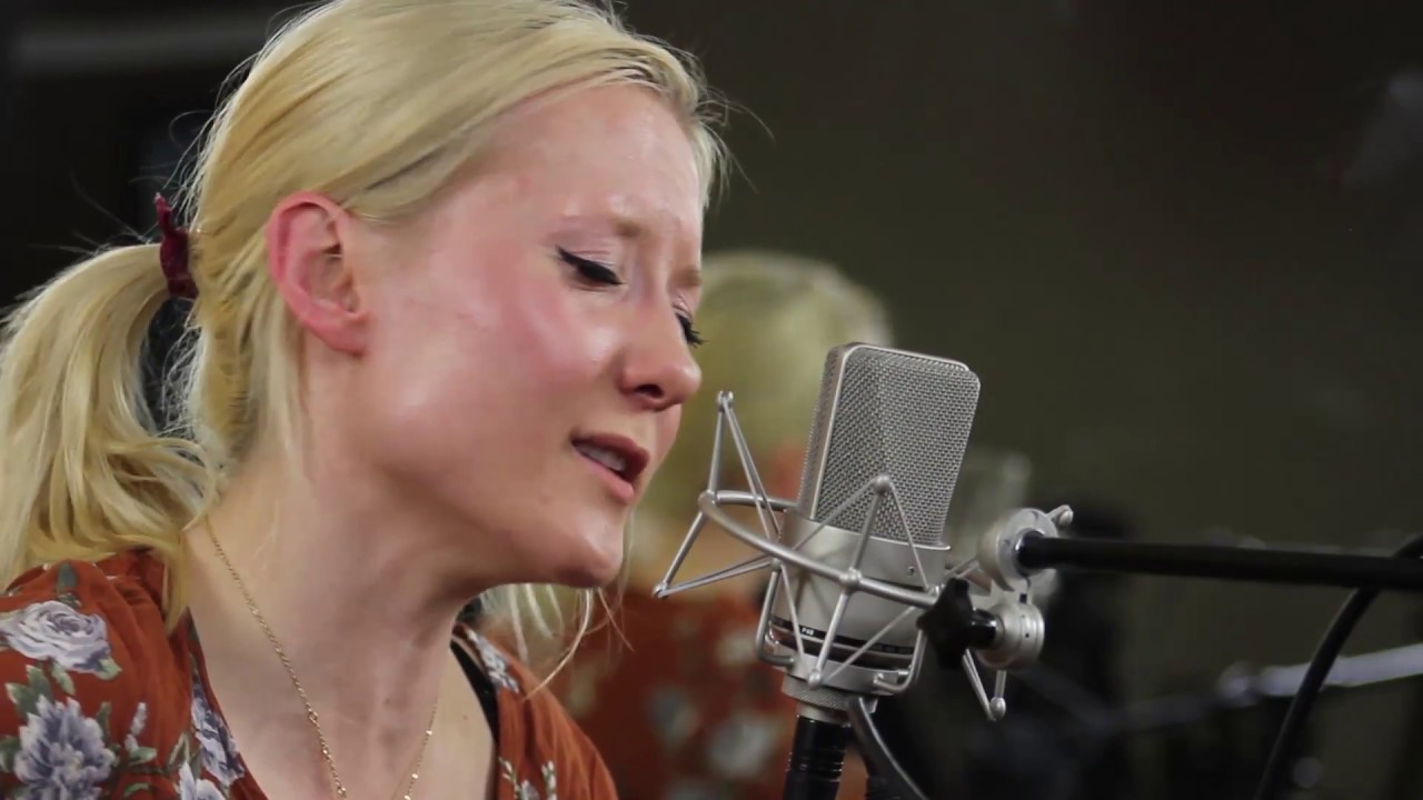 "Siren Song" - Julian Moon - This is the Place Music Series 2016 - YouTube