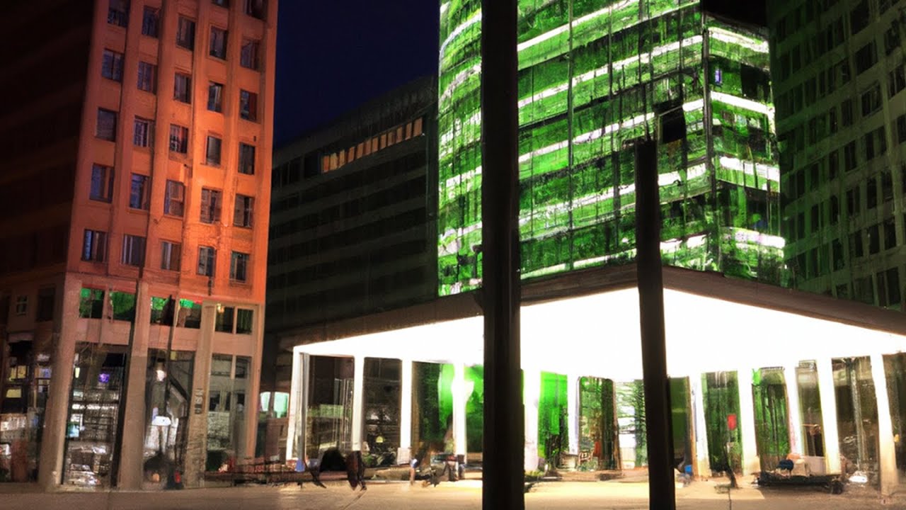 Jan - Berlin [Official Music Video] - YouTube