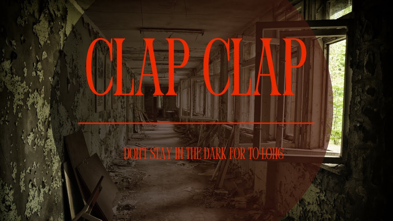 YOU DO NOT WANT TO TOUCH THE DUCKS - CLAP CLAP - YouTube