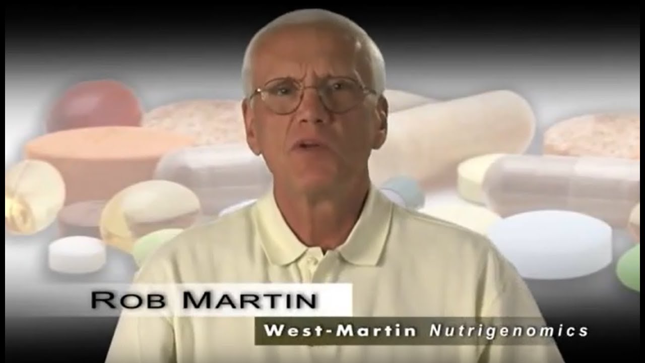 TeloVite HomePage Video - YouTube