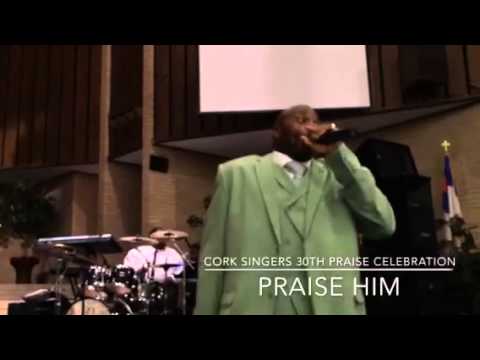 I'll Praise Him - YouTube