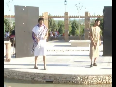 Yanlışlıklar Komedisi  [1. BÖLÜM ]