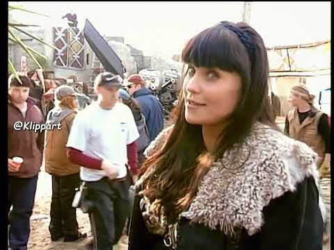 On the Set of the 100th Episode - Opening Excerpt - Xena