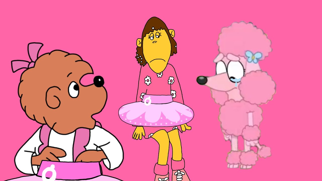 Sister and Fizz see Coco crying - YouTube