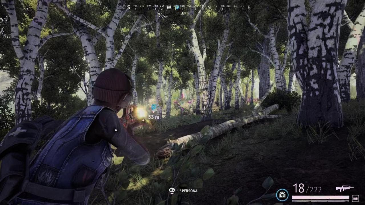🎮🥷 VIGOR PS5 - MYREN - YouTube