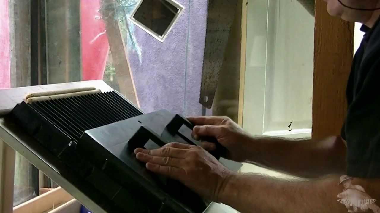 basic boilie making pt3 - YouTube