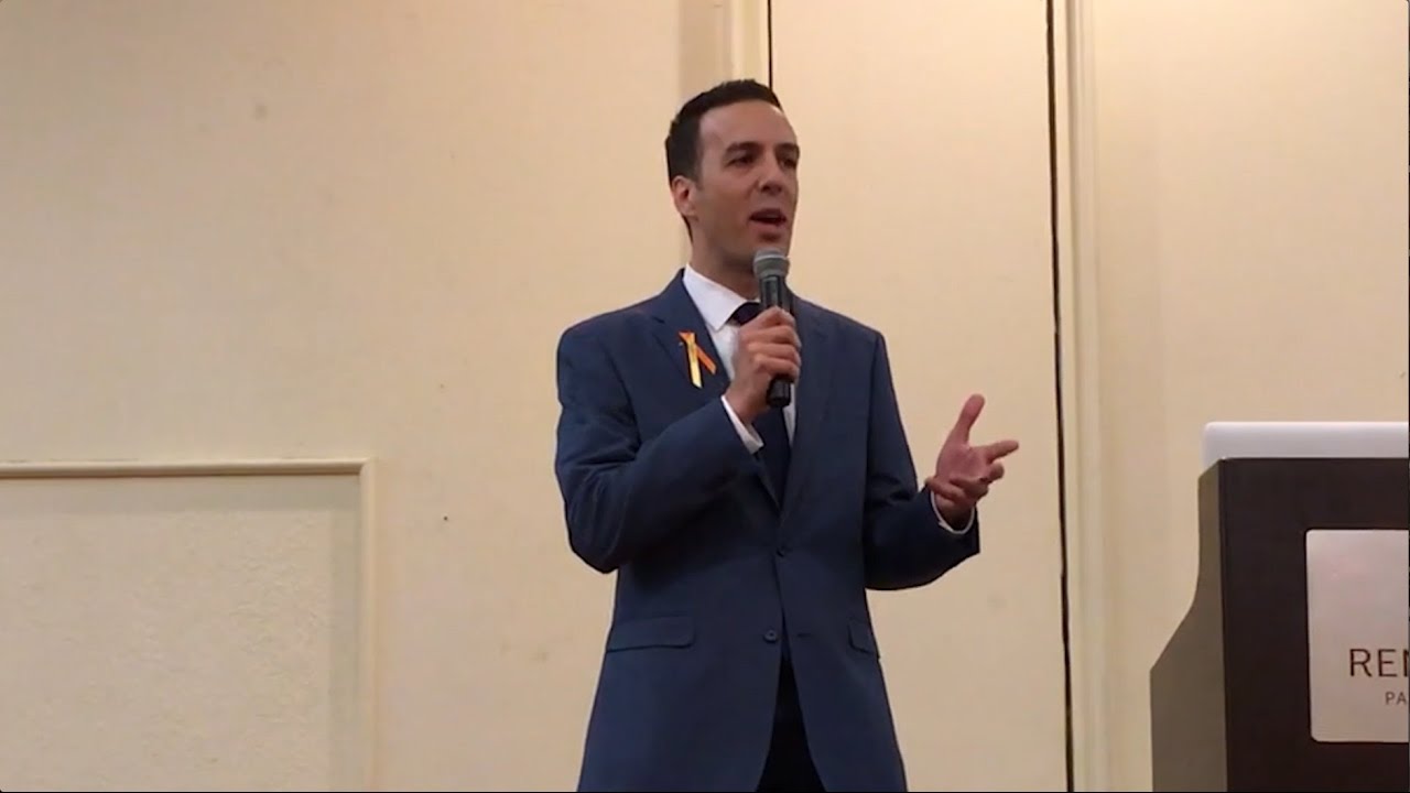 #ObserveMe: Robert Kaplinsky - YouTube