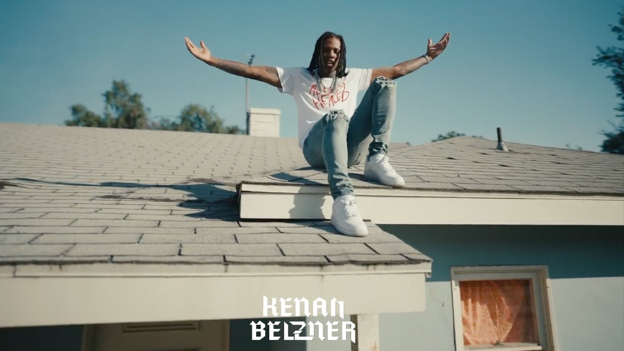 Lil Durk - All My Life ft. J Cole (Kenan Belzner Remix) - YouTube