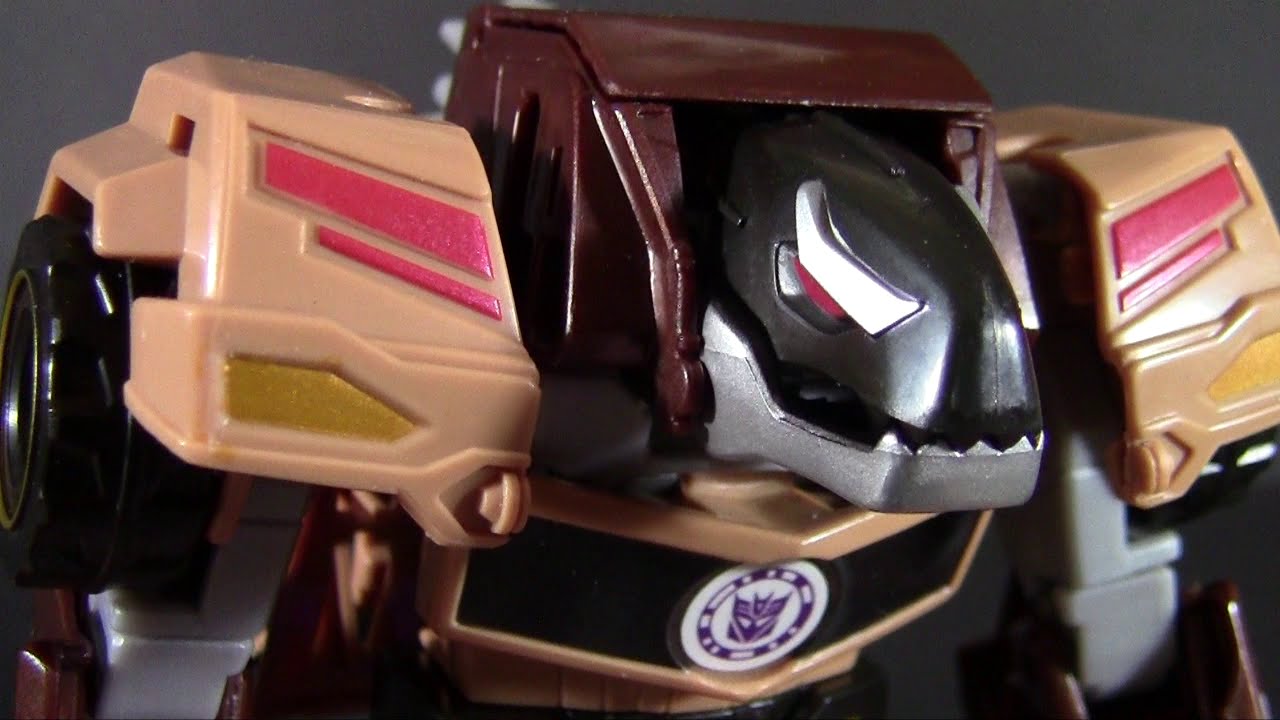 RID '15 Quillfire (Random Review) - YouTube