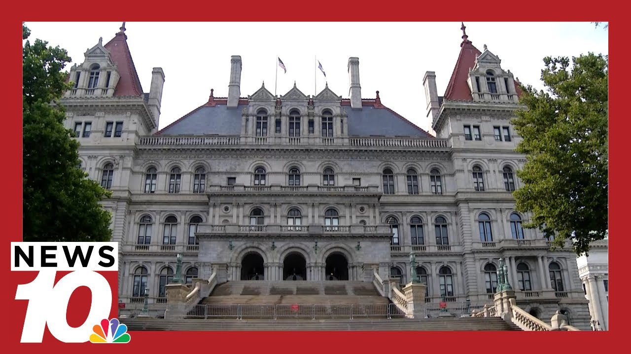 State lawmakers miss budget deadline over failure to agree on four ...