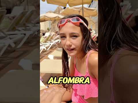 SI CONSIGO ESTE RETO 🔥 EN LA PISCINA 👙 DEL MAGIC ROCK GARDENS 🏖️🌴 ¡NOS QUEDAMOS MAS RATO! 😎