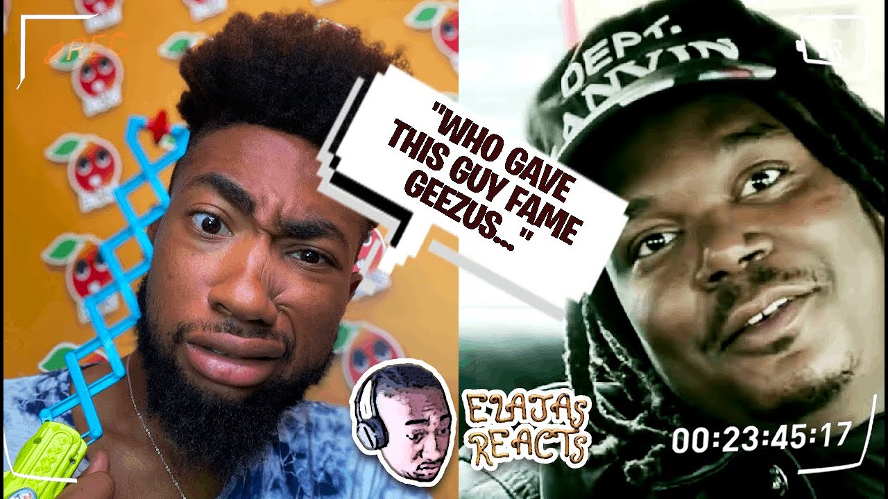 Is Lucki a Trash Rapper? | LUCKI - COINCIDENCE (Shot on iPhone by Cole ...