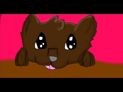 Fuzzy Fuzzy Cute Cute - YouTube