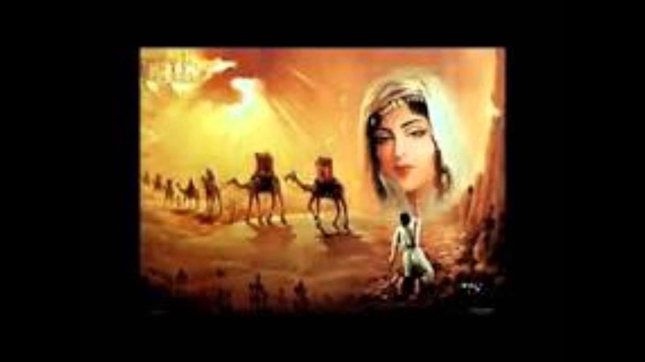 Sassi Punnu Painting
