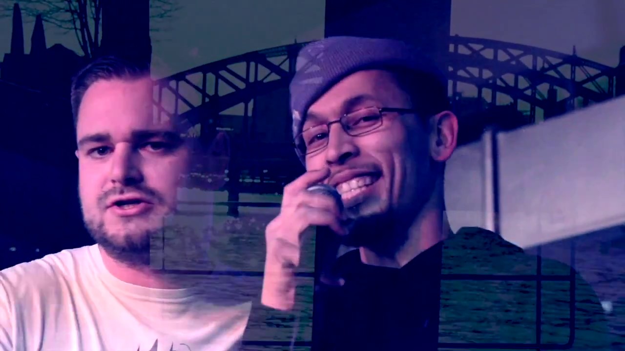 Hosain 0093 & Jay Holler - Nagh Nagh (Official Musicvideo) - YouTube