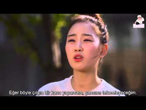 [Türkçe Altyazılı] Falling For Dojeon 2. Bölüm / Xiumin