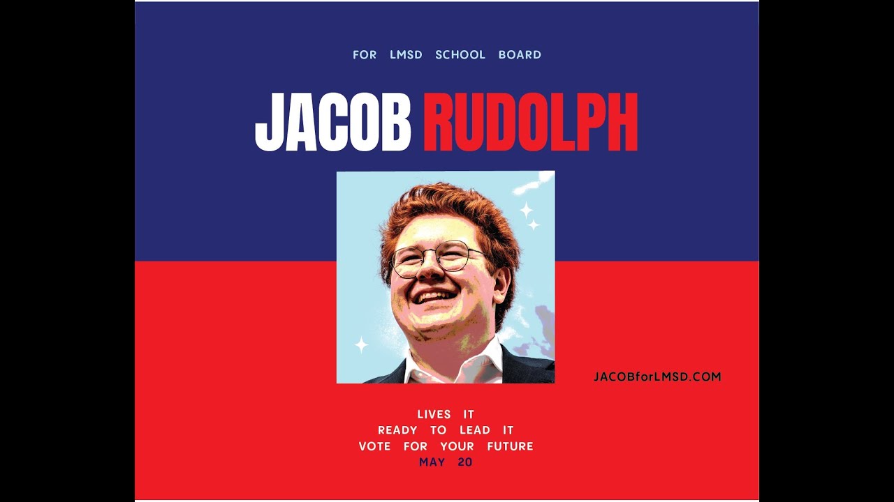 Jacob's Introductory Video - YouTube