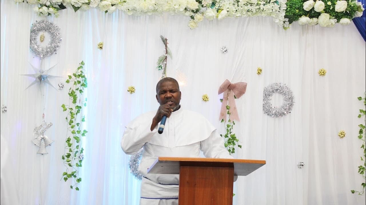 POP ‘23 | Opening Prayer - YouTube