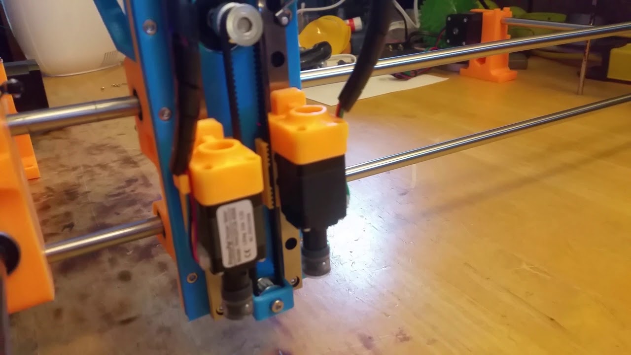 Open PNP layout check (WIP) - YouTube