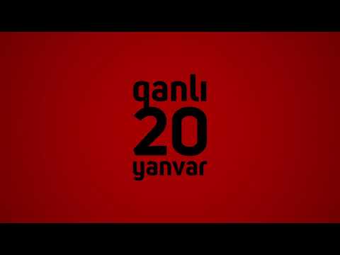 20 yanvar faciəsi