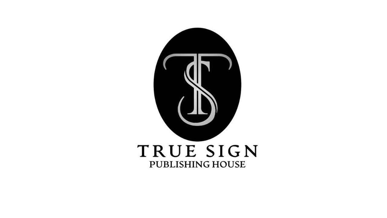 Publish Your Book Globally with True Sign Publishing House - YouTube