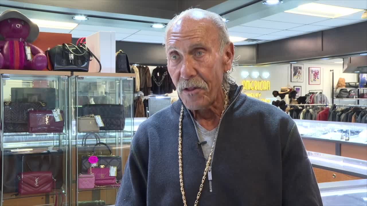 INTERVIEW: Les Gold, president of American Jewelry and Loan, talks ...