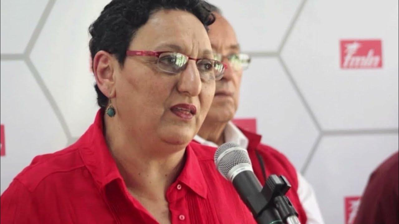 Fallo contra Lorena Peña y su hija Ana Virginia Peña - YouTube