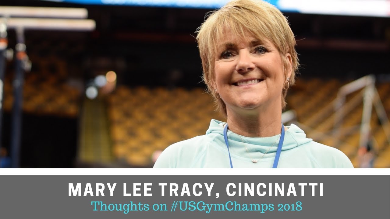 Mary Lee Tracy on Being Proud of Lilly's Effort, Sad of What Could Have ...
