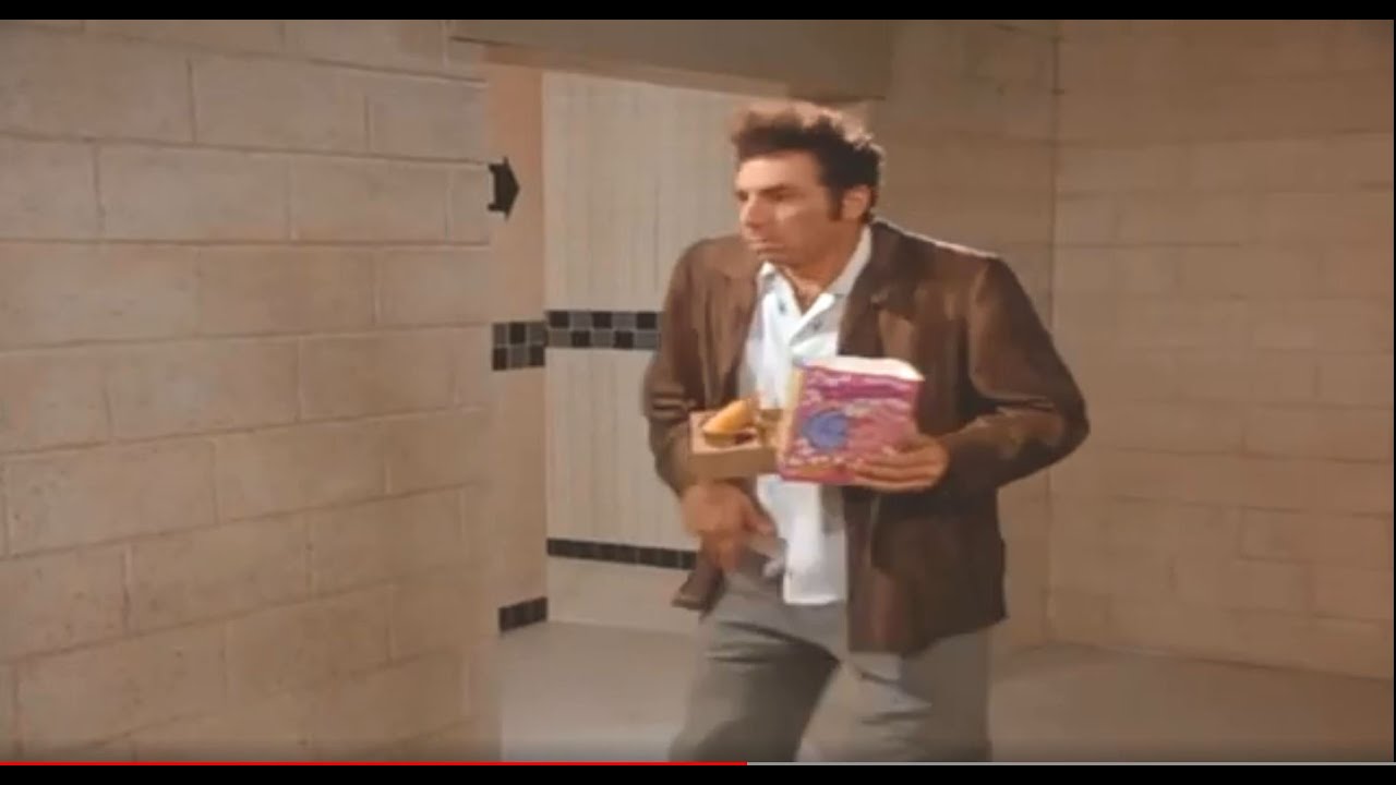 Kidney Stone Dance - YouTube