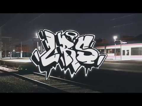 GRAFFITI YARD - LRS KREW - YouTube