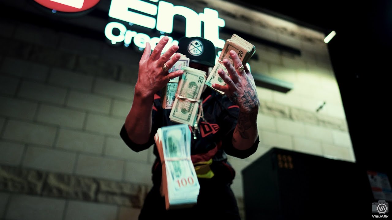 @moneymccaulley8748 - Money Flow (Official Music Video) - YouTube