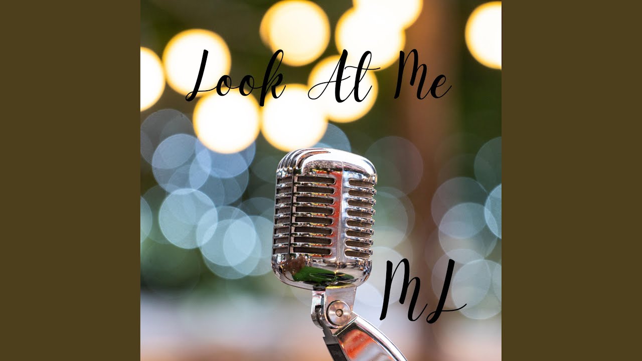 Look At Me - YouTube