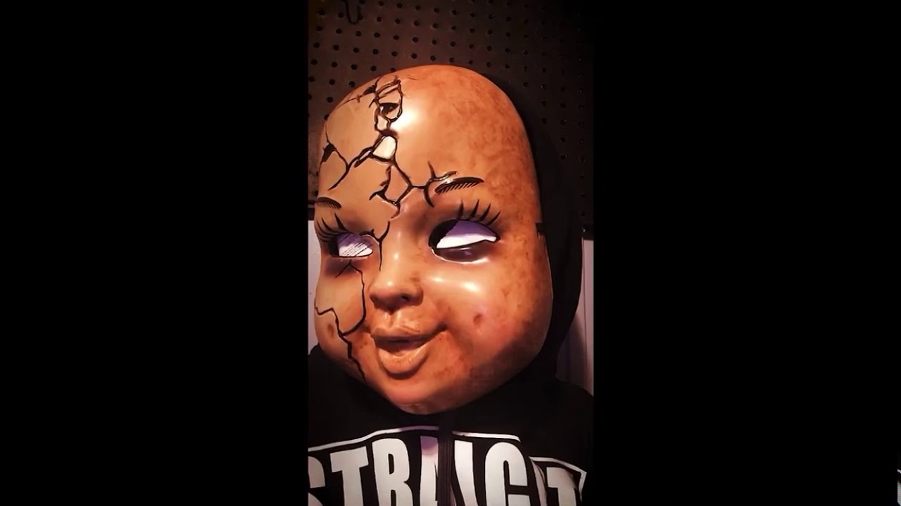 *NEW* Baby Face Scan Cheese face in NBA 2k20 - YouTube