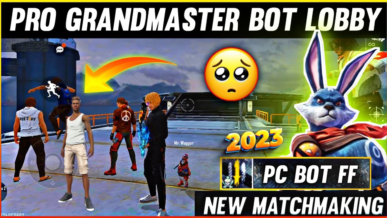 PC PLAYERS UNBANNED OR WOT ? 😳 | PC Bots Matchmaking Problem Solved | Emulator Unbanned ?! 💥 ...