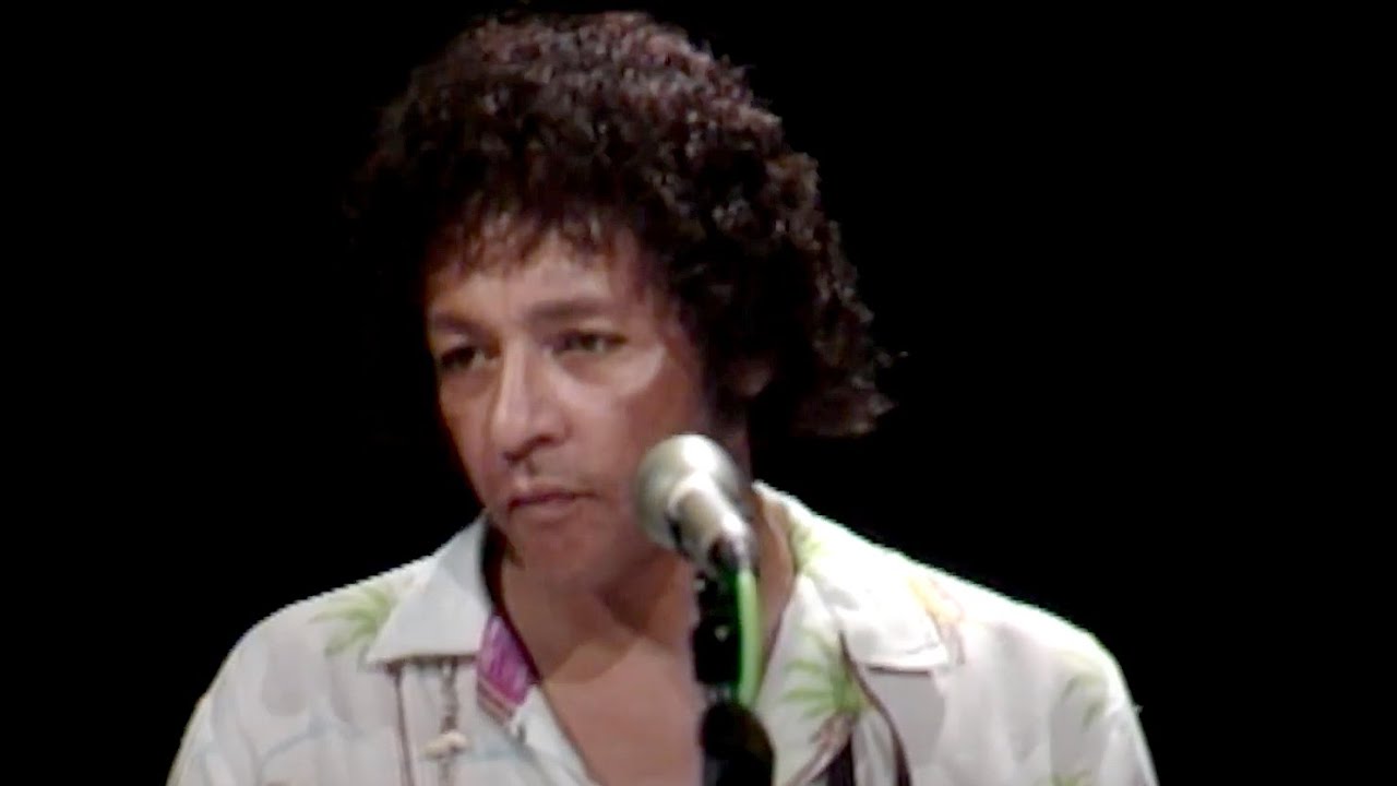 Arthur Lee and LOVE : Signed DC - YouTube